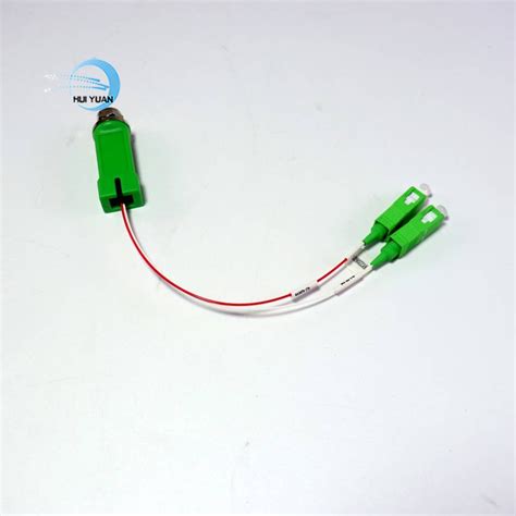 Ftth Wdm Passive Optical Receiver R41 Fiber Optical Solution Provider