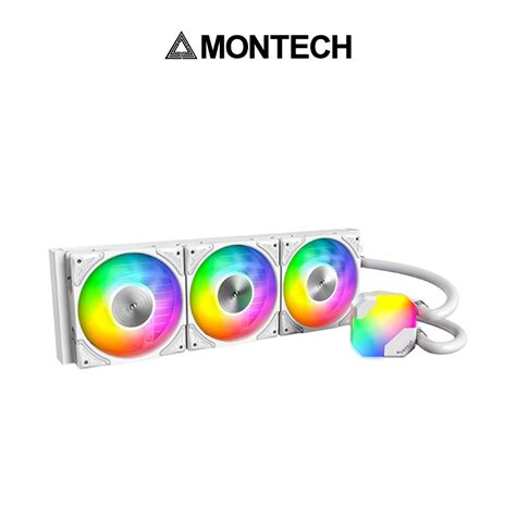 Montech Th
