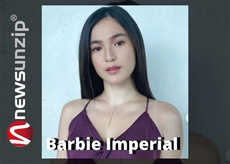 Who Is Barbie Imperial Biography Wiki Net Worth Height Age
