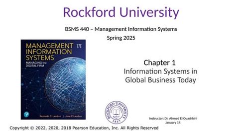 Three Dimensions Of Information Systems Doc