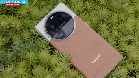 Oppo Find X X Pro Harga Spesifikasi Dan Review