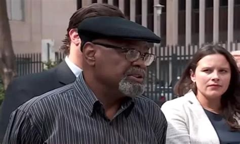 Седумдесетгодишен Американец невин поминал 48 години во затвор за убиство