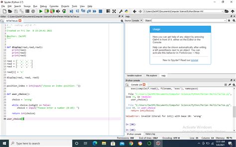 Why Is This While Loop Not Executing In My Python Code Stack Overflow
