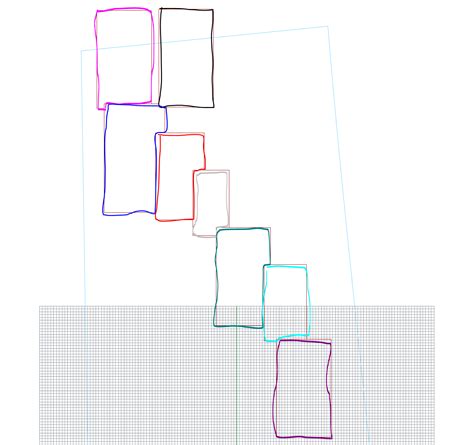 Creating Rectangles Grasshopper Mcneel Forum
