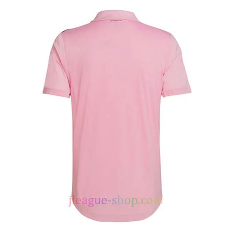 インテル・マイアミcfホームユニフォーム202324キッズ J League Shop ユニフォーム