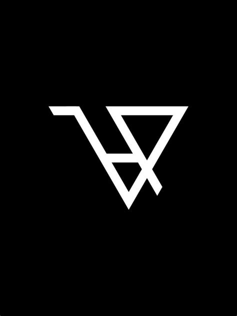 HP Monogram Logo Vector Art At Vecteezy