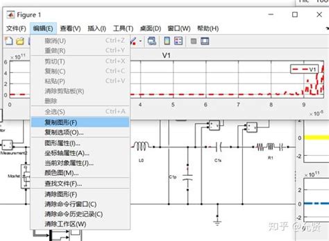 Matlab2016a Simulink示波器背景颜色曲线颜色设置 知乎