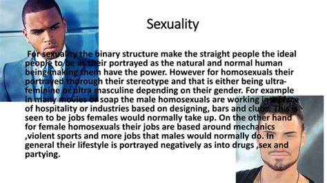 Binary Structure Pptx Technology And Computing