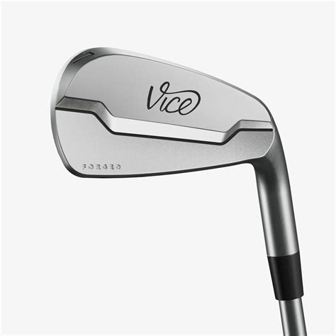 Vice Golf Vgi01 Black