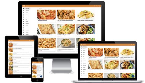 Mealie Stack · Stack