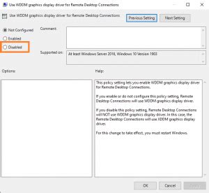 How To Use Windows RemoteFX With GPU Acceleration And Sound In Hyper V NetOSec