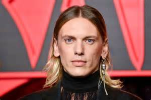 Jamie Campbell On Vecnas Future In Stranger Things