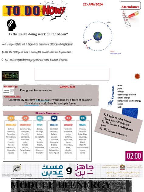 Module 10 Part 2 Pdf Force Physical Sciences