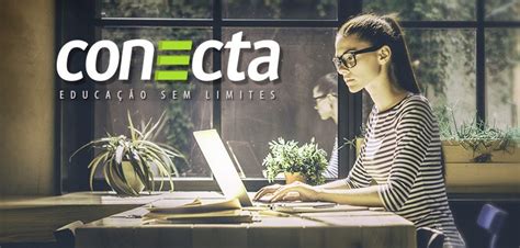 Conecta Uma Nova Escola Digital Para Todos Os Brasileiros