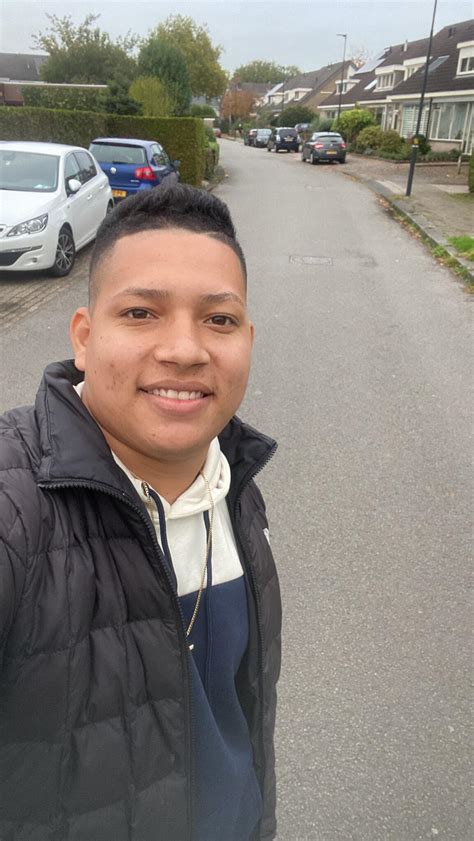 Luis Aleman Rotterdam Zuid Holland Nextdoor