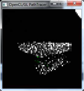 Opengl GLSL Removal Of Dead Code Causes Visual Errors Stack Overflow