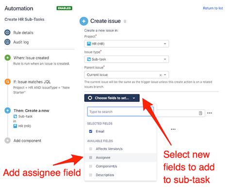 Jira Automation The Ultimate Guide Tempo