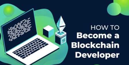 How To Become A Blockchain Developer MindStick