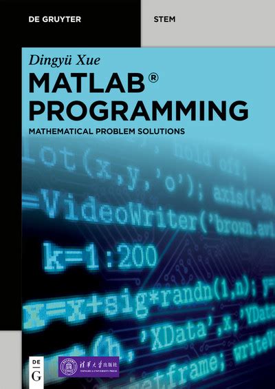 Matlab Programming Book