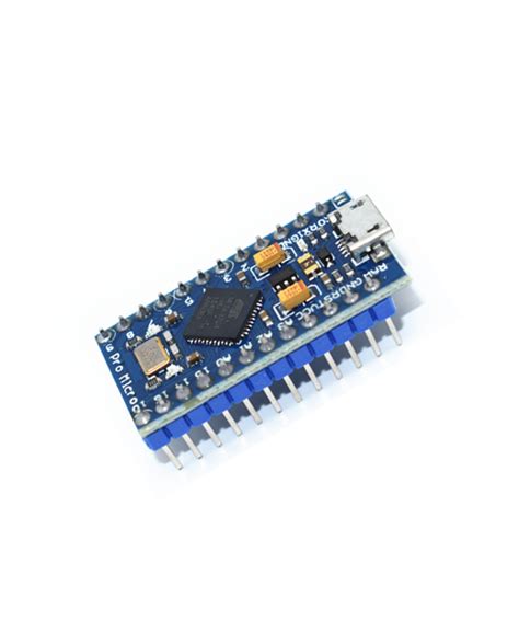 Arduino Leonardo Pro Micro ATmega U متحكم ليناردو برو متجر دوائر للإلكترونيات