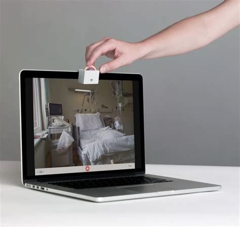 Accessories For The Paranoid Uses Fake Data To Stop Your Devices Spying