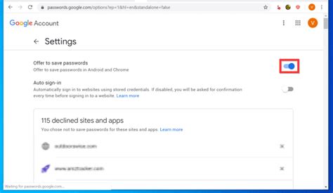 How To Turn Off Google Smart Lock From A PC Android And IPhone