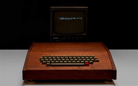 IBM Terminal Keyboard From The 70s