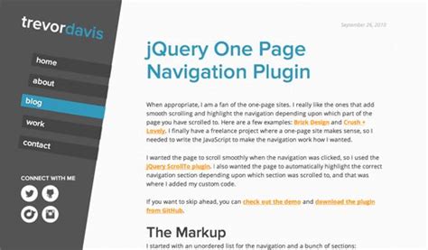 Awesome Jquery Plugins You Need To Check Out Design Shack
