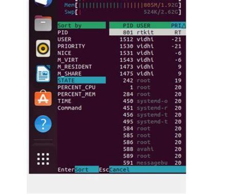 How To Check Memory Usage In Linux Naukri Code 360