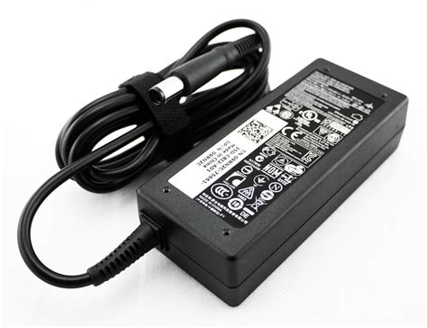 New Genuine Dell Ac Adapter W Elektroonika