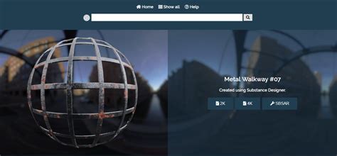 texturing how to make metal mesh using pbr texture blender