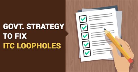 GoM Agreed To Fix ITC Loopholes By Linking Between GSTR And B Form