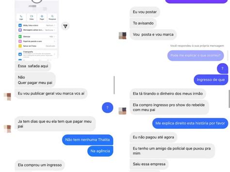 Empresária De Anápolis Vive Inferno Após Ação De Falsa Vendedora De