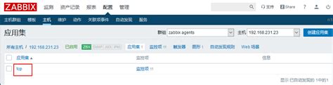 zabbix4 0监控tcp状态 zabbix4 windows tcp连接数 csdn博客