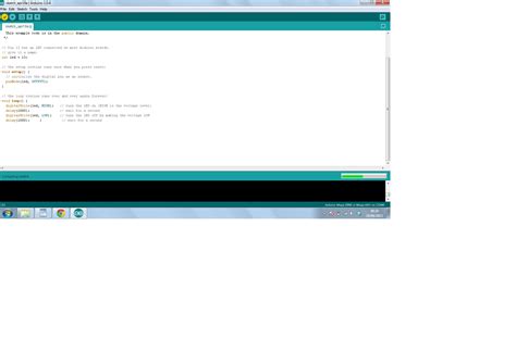 Arduino Stops Compiling Halfway Through Ide 1x Arduino Forum