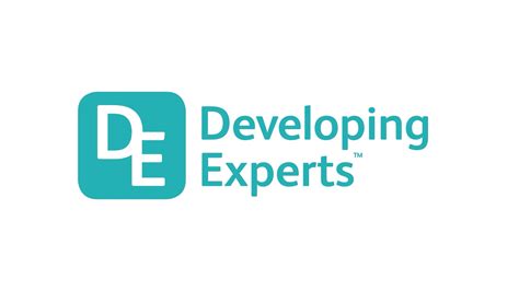 Developing Experts
