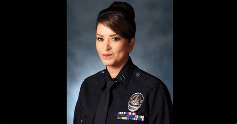 Female Lapd Cop Hospitalized With High Blood Pressure After Her Fake