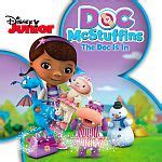 Doc McStuffins Theme Song By China Anne McClain Songfacts