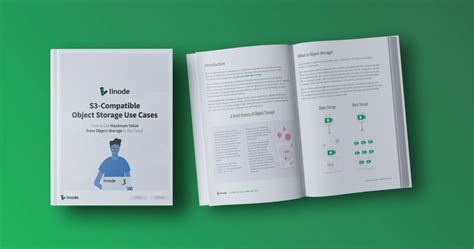 storage solutions object storage linode
