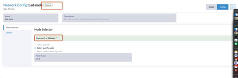 Bug Vlan Config State Displays Active When The Selected Node Is Being Deleted · Issue 3717