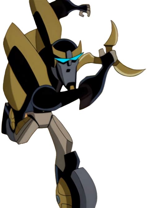 Transformers Animated Prowl Vector 32 By Redkirb On Deviantart