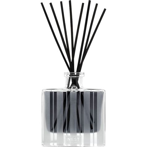 Nest Fragrances Charcoal Woods Reed Diffuser 175 Ml Ctc Health
