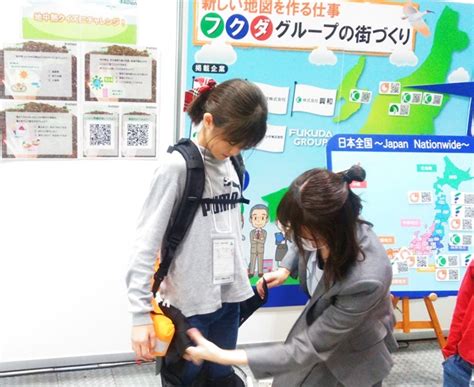 さんフェア新潟2019に参加しました 株式会社 興和