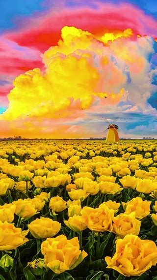 陪我一起去月下漫步吧 动漫手机动态壁纸 动漫手机壁纸下载 元气壁纸