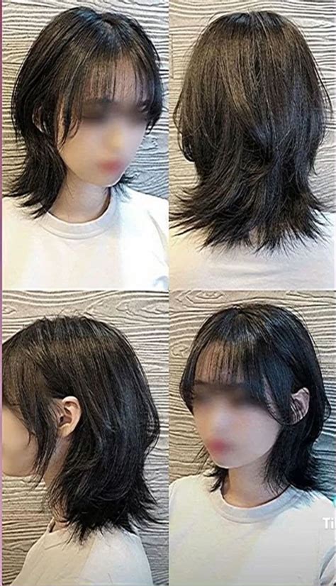 Eye Catching Layered Styles Haircutstrendy Hair Color Ideas For Women