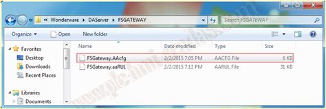 daserver manager backup restaurar