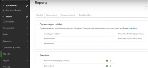 How To Export Data From Quickbooks