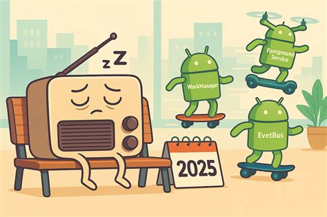 🔋 background execution in android 2025 the only guide you need by