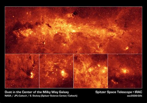 Pistol Star Constellation Guide