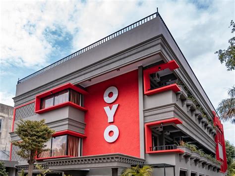Oyo Startup Story Know How The Oyo Sustained Edunia